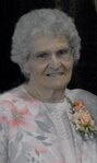 Mary Stanek Obituary - Crystal Falls, Michigan | Jacobs-Plowe Funeral ...